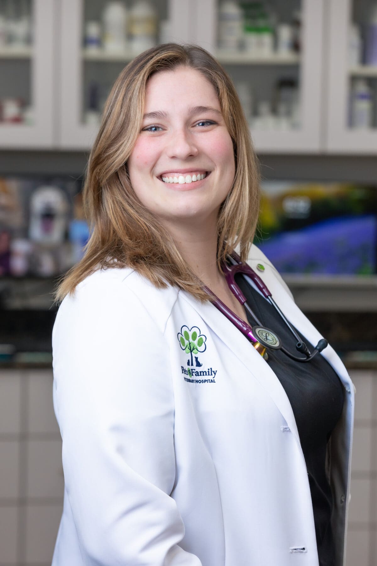 Meet The Team staff Saint Johns FL | Pets R Family